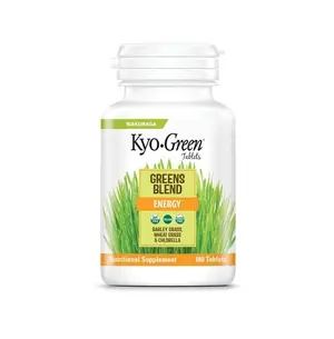 KYOLIC Greens Blend Energy - No Color