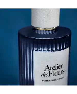 Chloé Atelier Des Fleurs Tubereuse Lazuli Eau De Parfum Spray