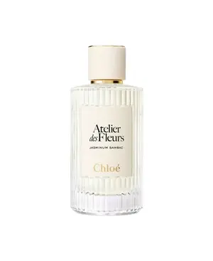 Chloé Atelier Des Fleurs Jasminum Sambac Eau De Parfum Spray - No Color