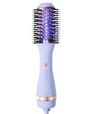 SUTRA BEAUTY Ultra Violet Blowout Brush - No Color