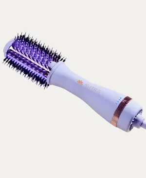 SUTRA BEAUTY Ultra Violet Blowout Brush