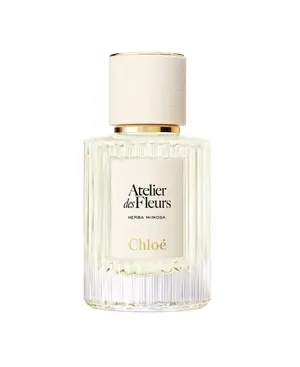 Chloé Atelier Des Fleurs Herba Mimosa Eau De Parfum Spray