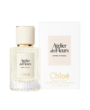 Chloé Atelier Des Fleurs Herba Mimosa Eau De Parfum Spray
