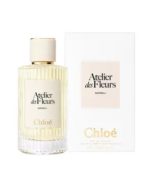 Chloé Atelier Des Fleurs Neroli Eau De Parfum Spray