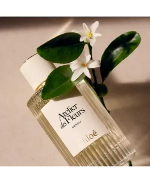 Chloé Atelier Des Fleurs Neroli Eau De Parfum Spray