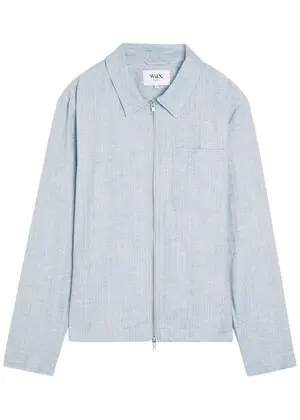 Wax London Jackets For Men