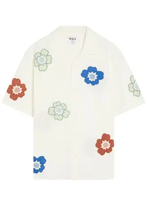 Wax London Button Down Shirts For Men