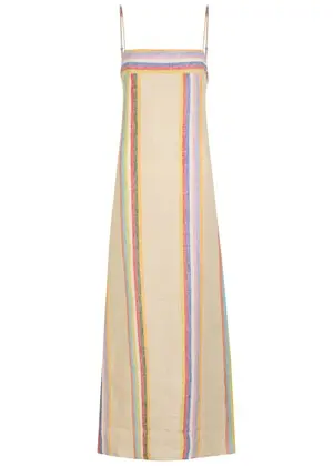 Staud Maxi Day Dresses