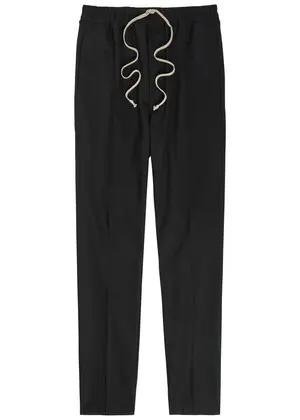 Drawstring Pants For Men