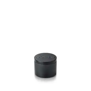 APOTHEKE Charcoal Mini Tin Candle