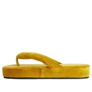 Balenciaga Thong Shoes For Men