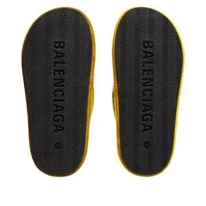 Balenciaga Jet Lag Thong