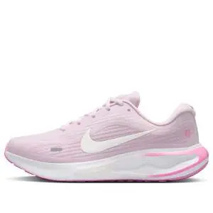 Nike Journey Run Road Running Shoes - Bleached Lilac