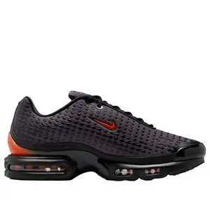 Nike Max Plus "black Medium Ash