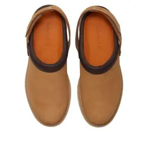 Timberland Premium Clogs - Wheat