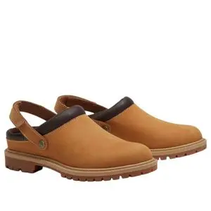 Timberland Premium Clogs - Wheat