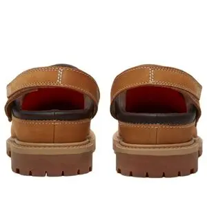 Timberland Premium Clogs - Wheat