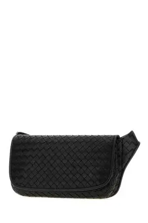 Bottega Veneta Leather Veneto Belt Bag