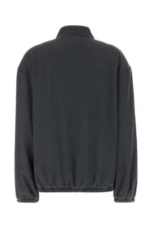 Miu Miu Zip Up Bomber Jacket