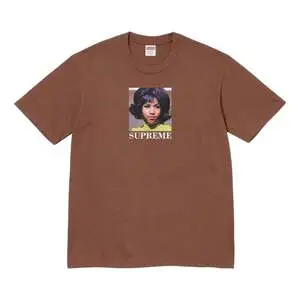 Supreme Ss26 Aretha T-shirt