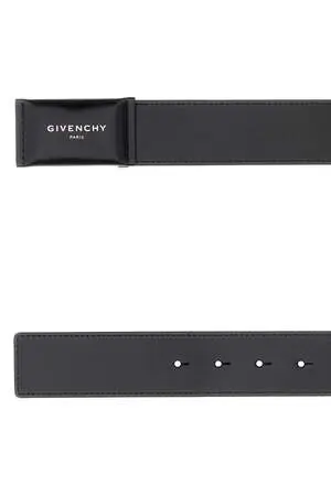 Givenchy Antigona Leather Belt