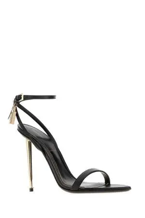 TOM FORD Leather Sandals