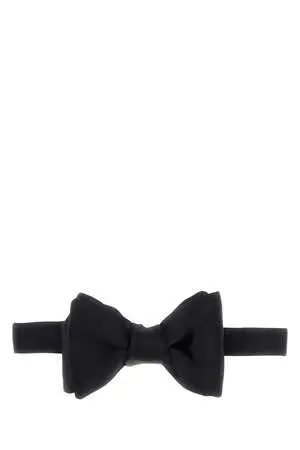 TOM FORD Silk Papillon - Black