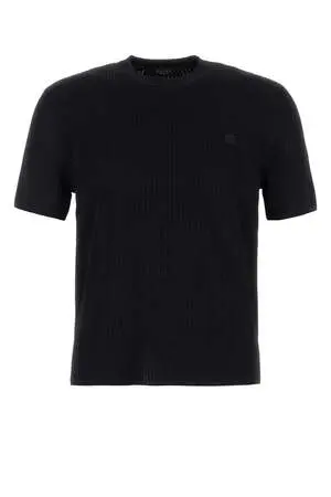 Gucci Viscose Sweater - Black