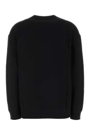JIL SANDER Cotton Crewneck Sweatshirt