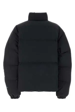 JIL SANDER Polyester Down Jacket - Black