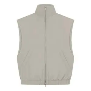 Fear Of God Ss23 Running Nylon Vest