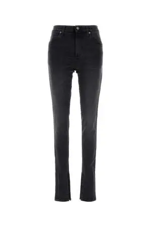 Gucci Stretch Denim Jeans - Black