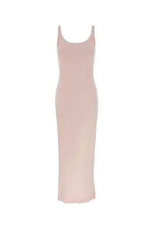 Jacquemus La Robe Nodo Midi