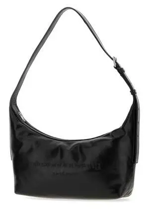 Alexander Wang Leather Punch Shoulder Bag