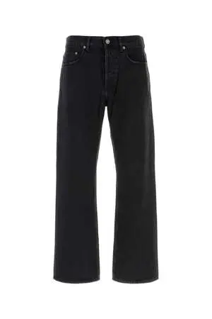 GOLDEN GOOSE Denim Jeans - Black
