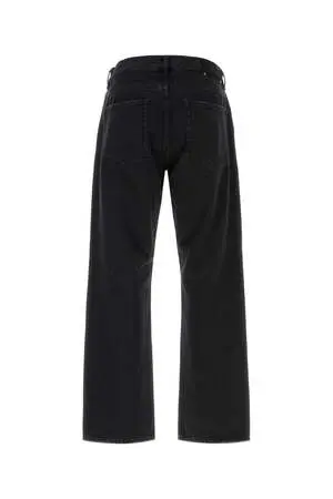 GOLDEN GOOSE Denim Jeans - Black