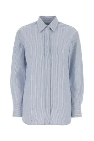 Golden Goose Embroidered Tops
