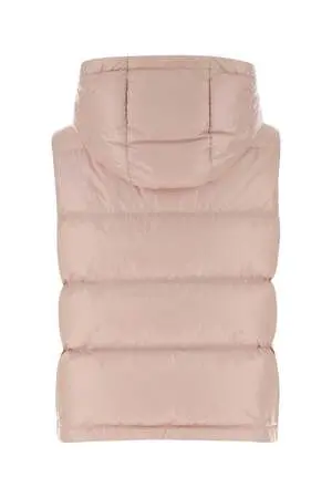 Moncler Niverolle Down Vest - Pink