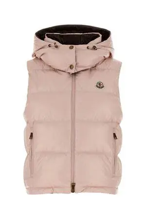 MONCLER MONCLER Niverolle Down Vest