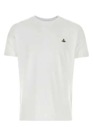 VIVIENNE WESTWOOD Classic T-shirt Orb - Multicolor