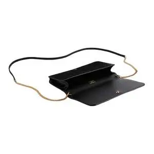 Balenciaga Hourglass Phone Pouch