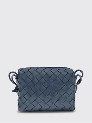 Bottega Veneta Mini Bag - Blue