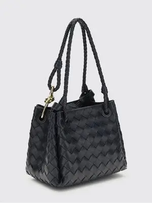 Bottega Veneta Mini Bag Navy