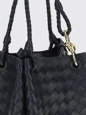Bottega Veneta Mini Bag Navy