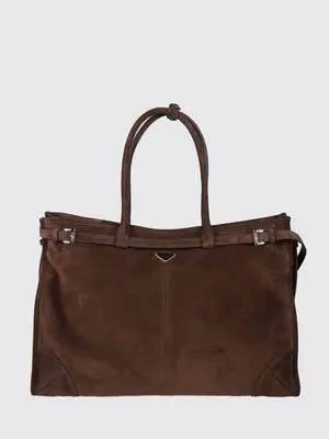 Prada Bag Dark - Brown