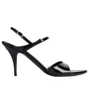Balenciaga Avenue Bow Sandal