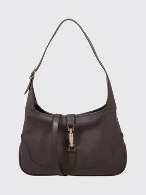 Gucci Shoulder Bag - Brown