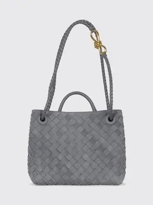 Bottega Veneta Handbag - Blue