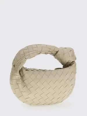 Bottega Veneta Handbag Ecru