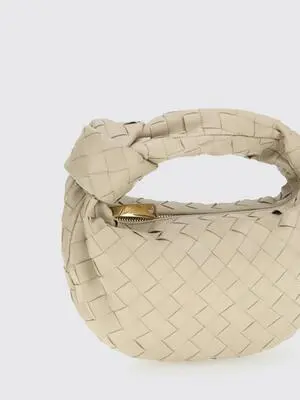 Bottega Veneta Handbag Ecru